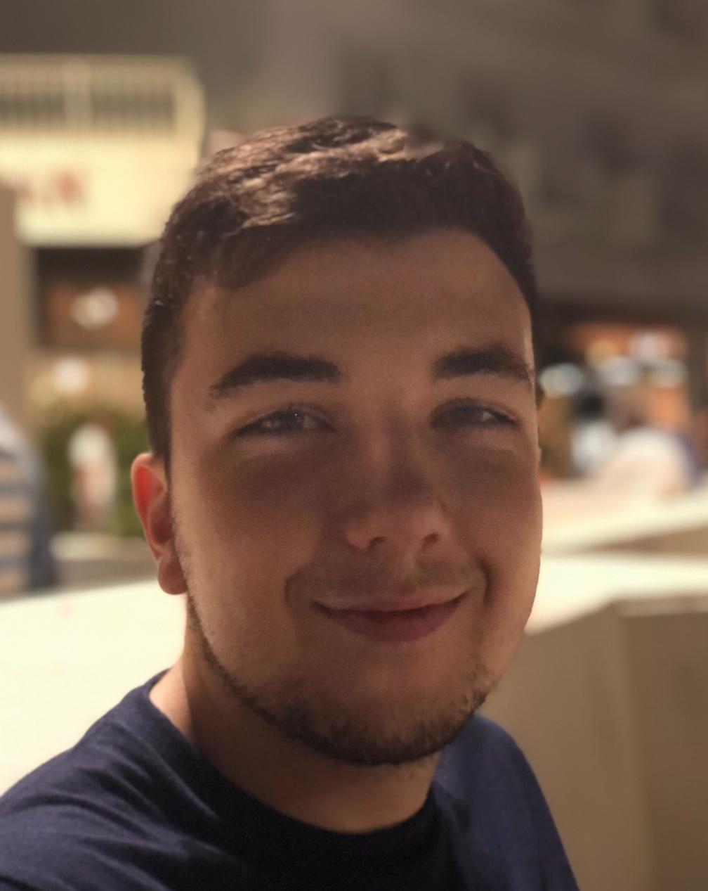 Petar Markota | Developer