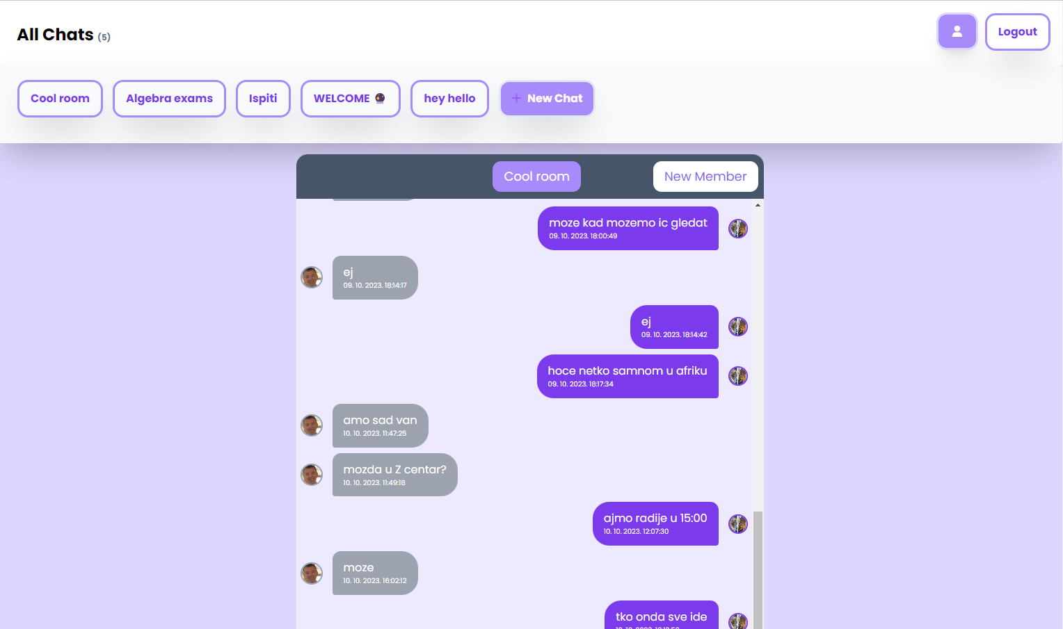 Petar Markota | Developer